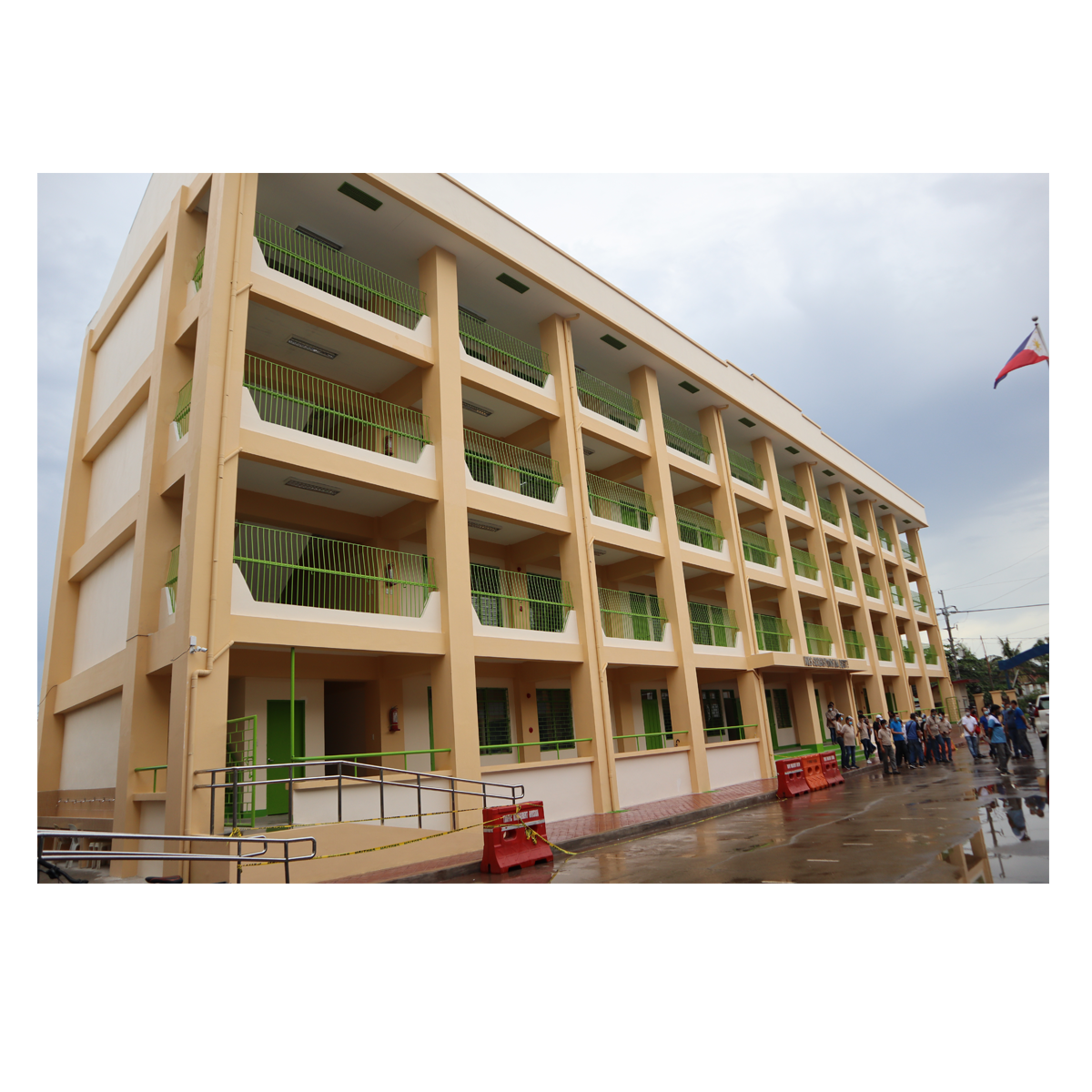 18th Congress – Wes Gatchalian